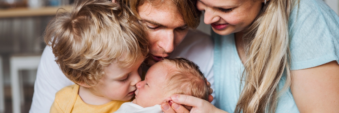 Welcome to our Blog! - Parentally